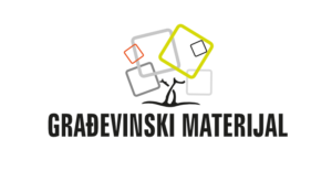 Građevinski materijal – Trgovina Krk